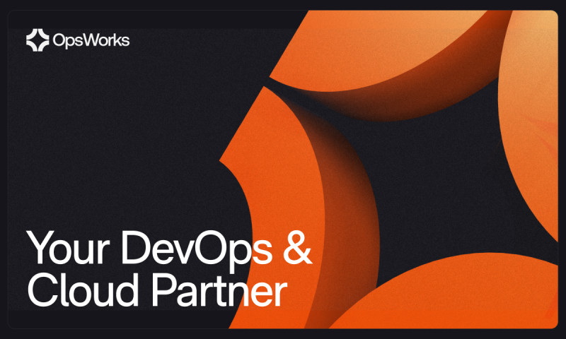 OpsWorks Co. Reviews | View Portfolios | DesignRush