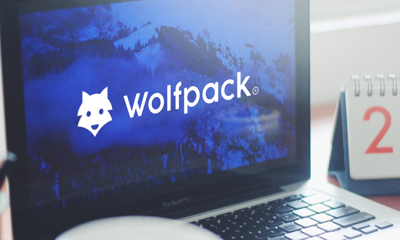 Wolfpack Reviews | View Portfolios | DesignRush