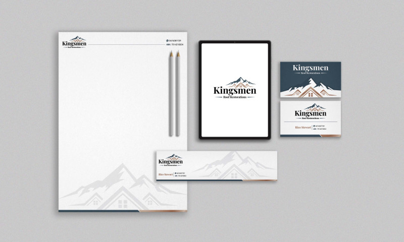 The Little Logo Lab Reviews | View Portfolios | DesignRush