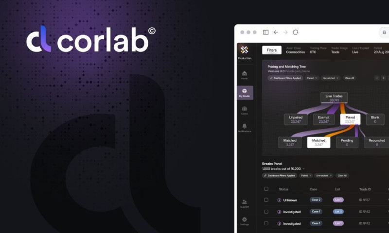 CorLab Tech Reviews | View Portfolios | DesignRush