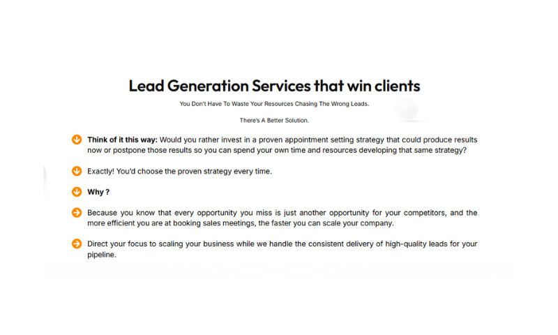 Salesverse Reviews and Clients | DesignRush