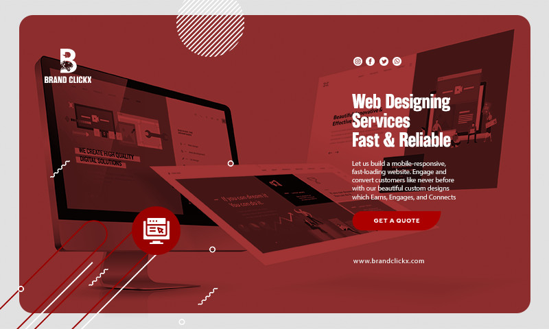 Brand ClickX Reviews and Clients | DesignRush