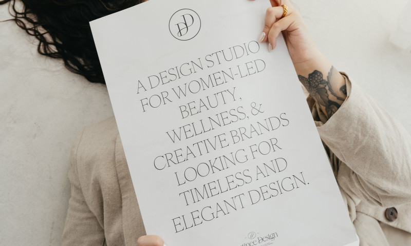 Destinee Design Reviews | View Portfolios | DesignRush