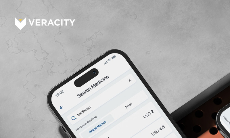 Veracity Design Studio Reviews and Clients | DesignRush