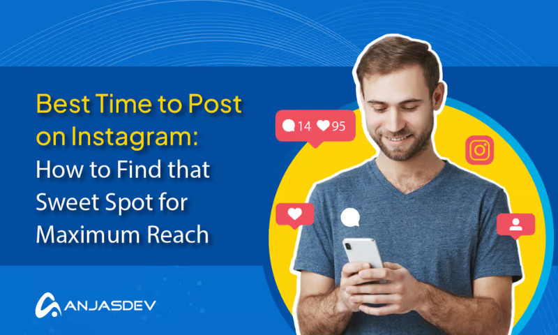 AnjasDev Reviews and Clients | DesignRush