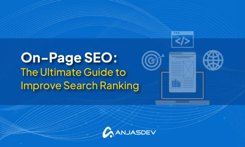 AnjasDev Reviews and Clients | DesignRush