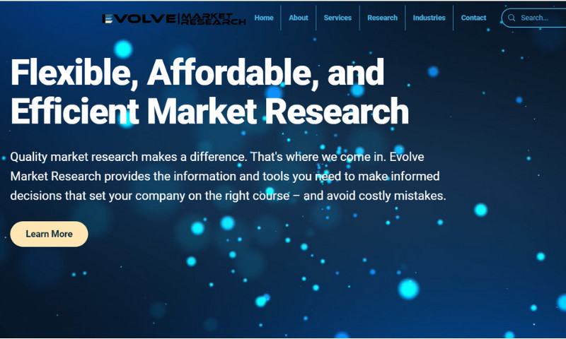 Evolve Market Research, LLC Reviews and Clients | DesignRush