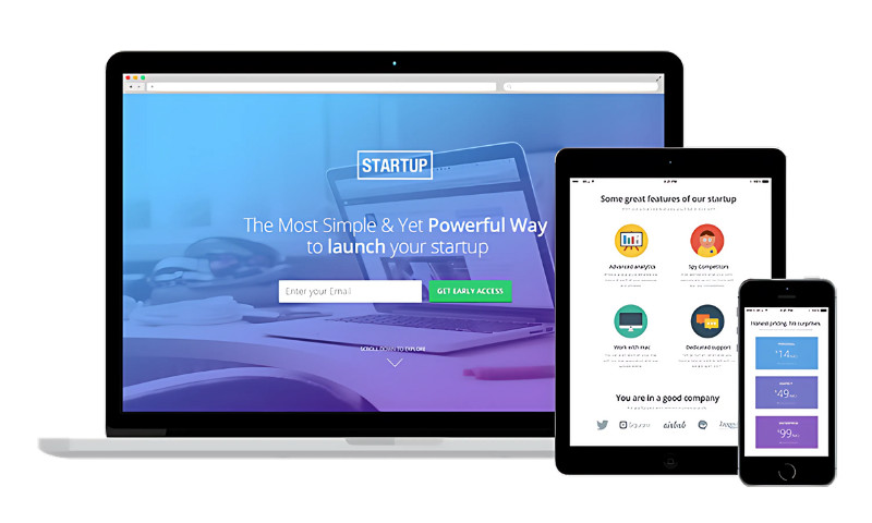 Instant Webmakers UK Reviews and Clients | DesignRush