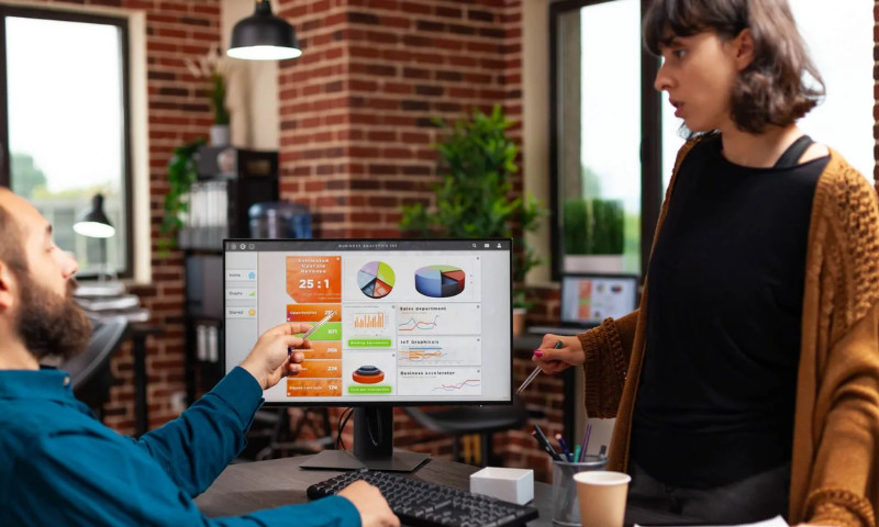 Glopbe Pvt Ltd Reviews and Clients | DesignRush