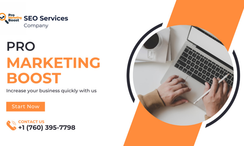 Pro Marketing Boost Reviews | View Portfolios | DesignRush