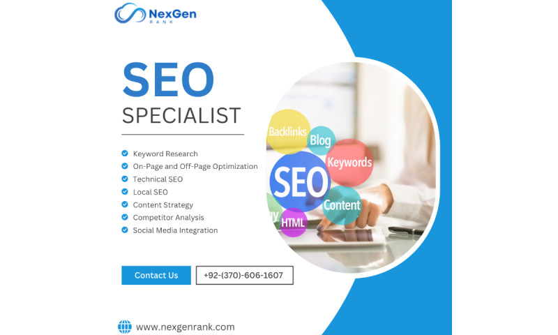 NexGen Rank Reviews and Clients | DesignRush