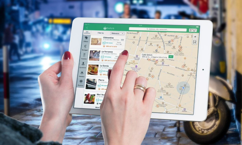 Web Tick Digital Reviews and Clients | DesignRush