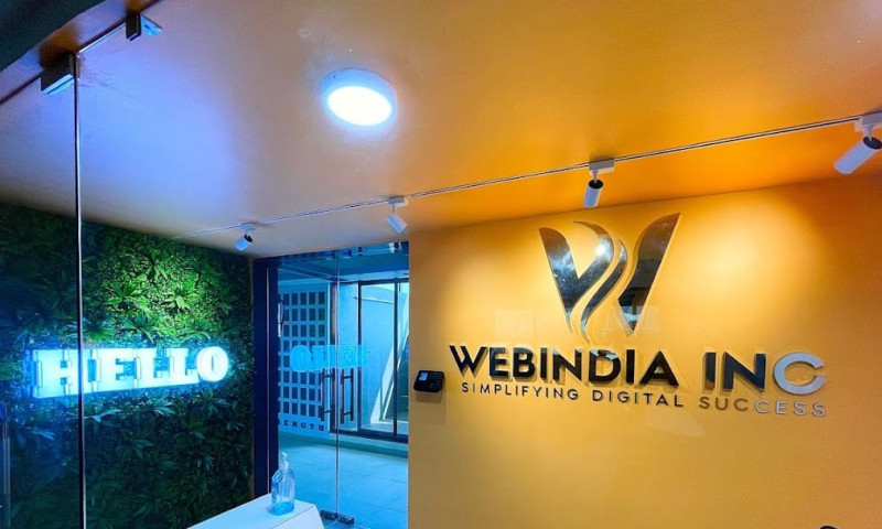 WebIndia Inc Reviews and Clients | DesignRush