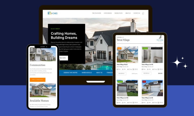 The WebCoder Reviews | View Portfolios | DesignRush