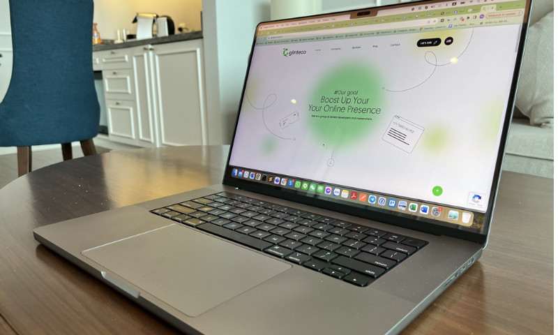 Glinteco Reviews | View Portfolios | DesignRush