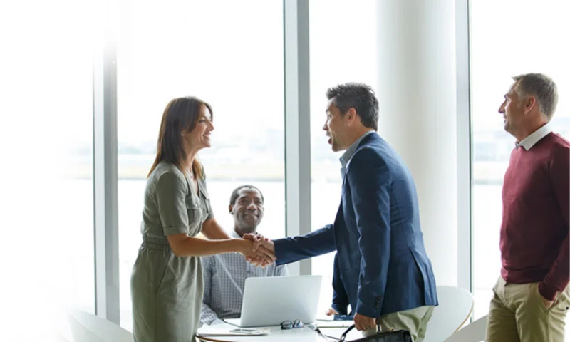 Arcana Software Development LLC Reviews and Clients | DesignRush