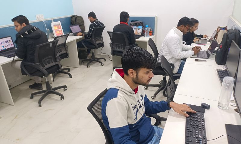 STS Digital Solutions Reviews and Clients | DesignRush