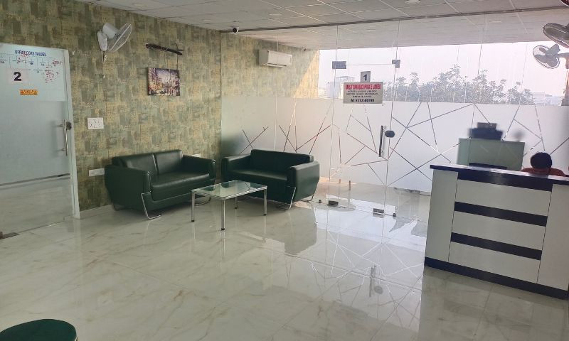 STS Digital Solutions Reviews and Clients | DesignRush