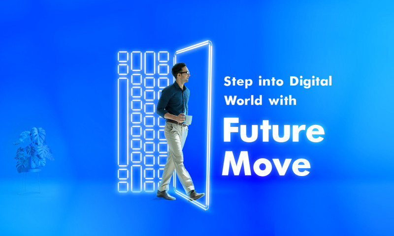 Future Move Reviews | View Portfolios | DesignRush