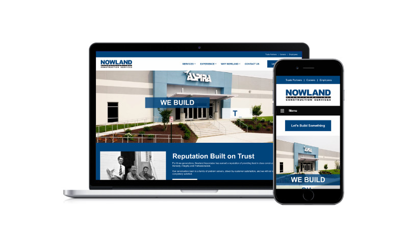 Nomad Digital Media, LLC Reviews | View Portfolios | DesignRush