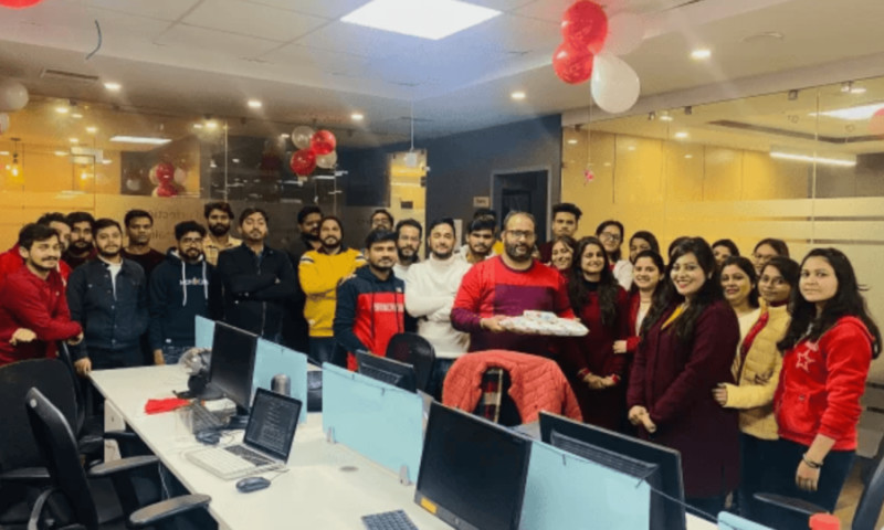 SoftRadix Technologies Pvt. Ltd. Reviews | View Portfolios | DesignRush