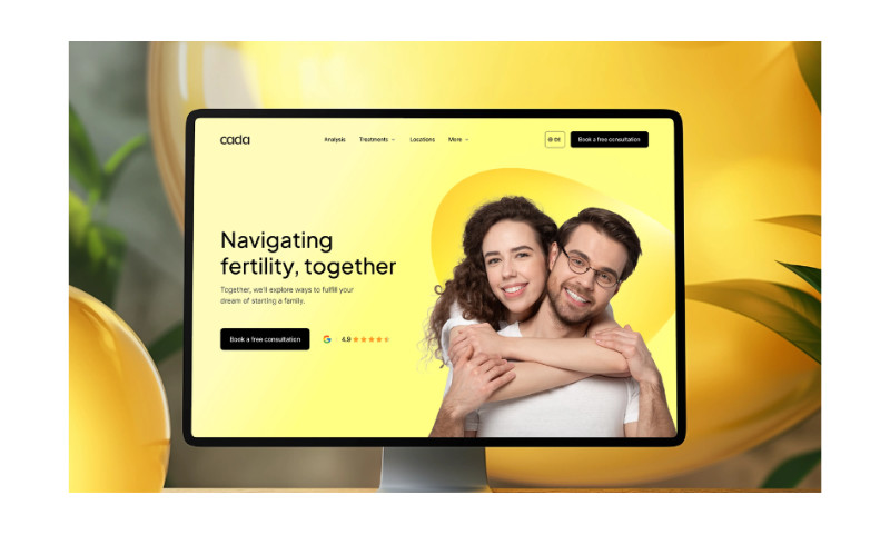 Konpo Reviews | View Portfolios | DesignRush