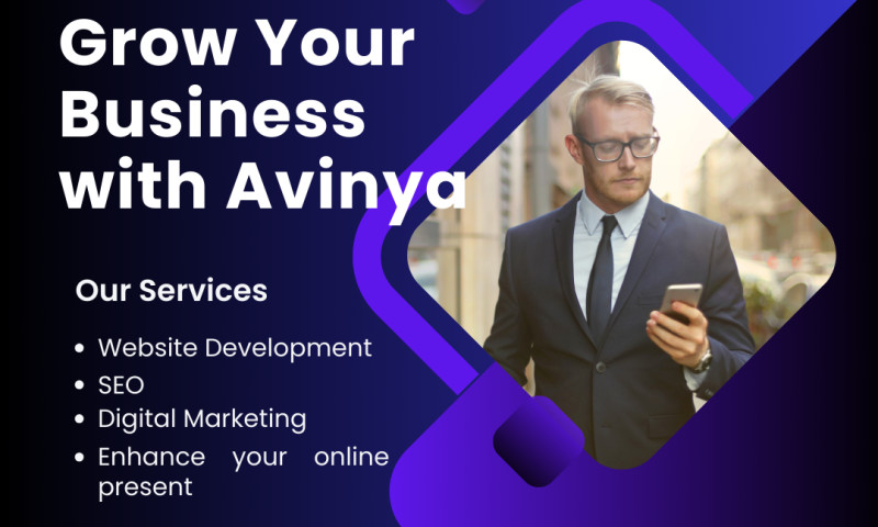 Avinya Technology Inc Reviews | View Portfolios | DesignRush