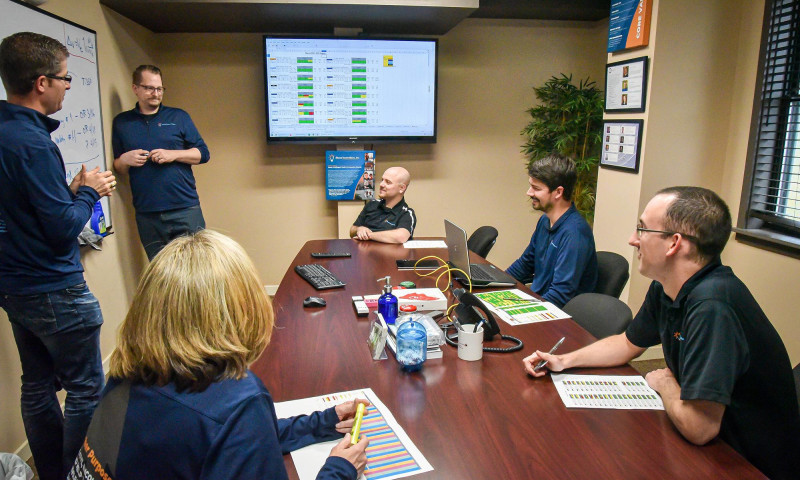 Sharp Innovations, Inc. Reviews and Clients | DesignRush