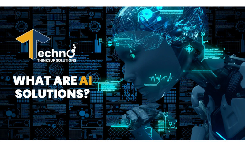 Technothinksup Solutions Reviews and Clients | DesignRush