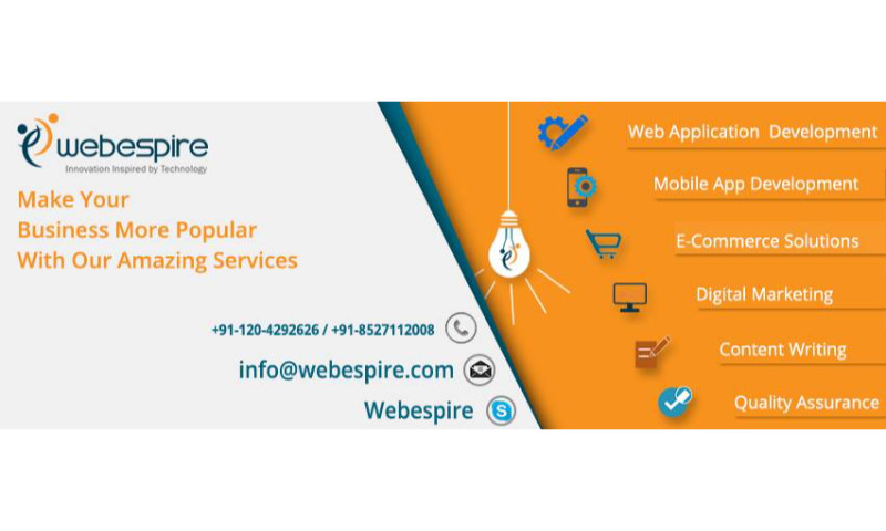 Webespire Consulting Reviews and Clients | DesignRush