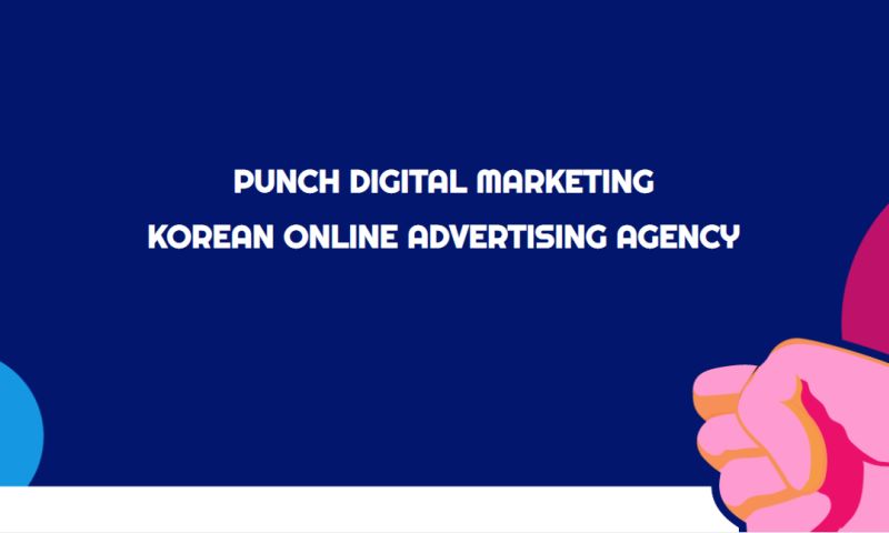Punch Digital Marketing Reviews | View Portfolios | DesignRush