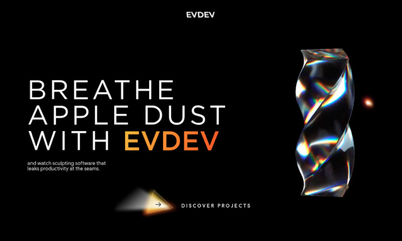 EVDEV Reviews | View Portfolios | DesignRush
