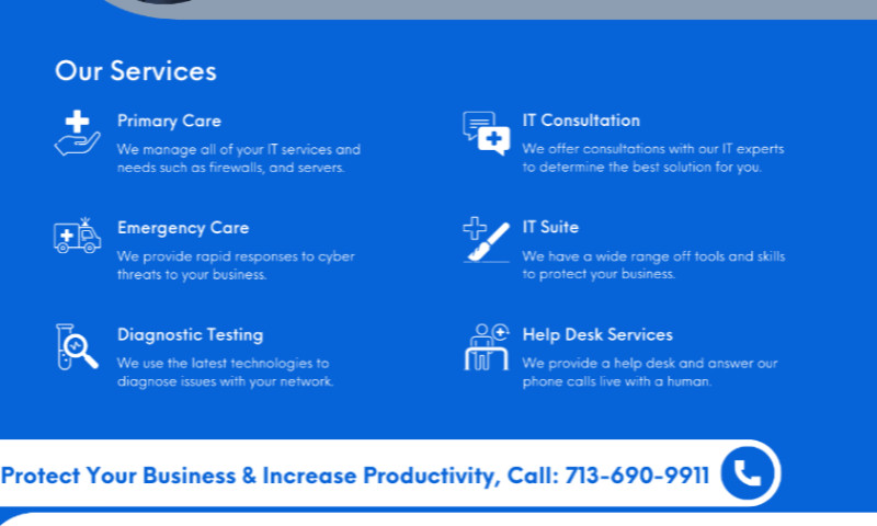 Traxler Consulting Reviews and Clients | DesignRush