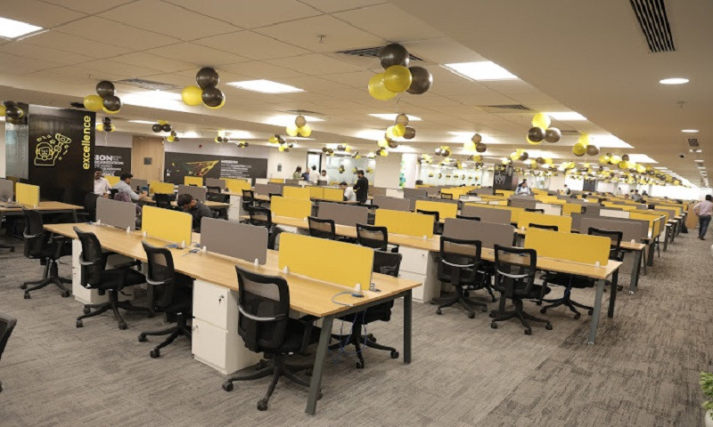 Polestar Analytics Reviews and Clients | DesignRush