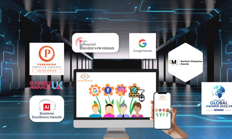 Be Seen Be Found Reviews and Clients | DesignRush