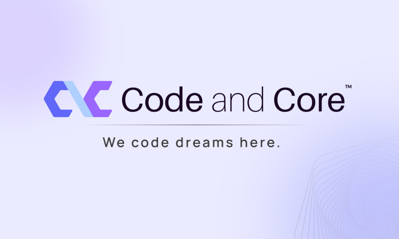 Code and core Tech LLP Reviews | View Portfolios | DesignRush