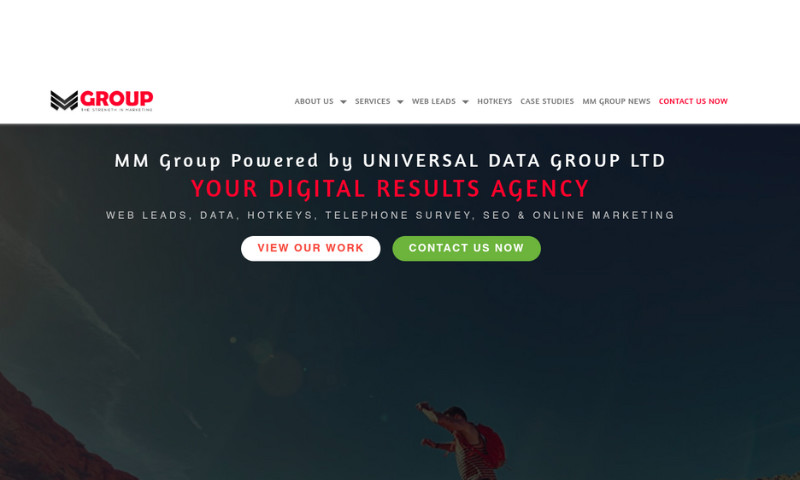 MM GROUP Reviews and Clients | DesignRush