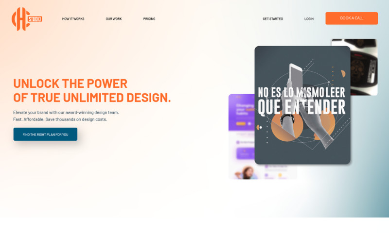 CH Studio Reviews and Clients | DesignRush