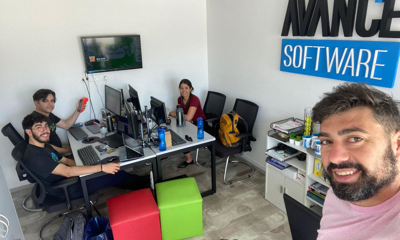 Avance Software LLC Reviews and Clients | DesignRush