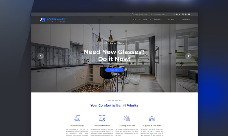 MyTheme Design Group Reviews | View Portfolios | DesignRush
