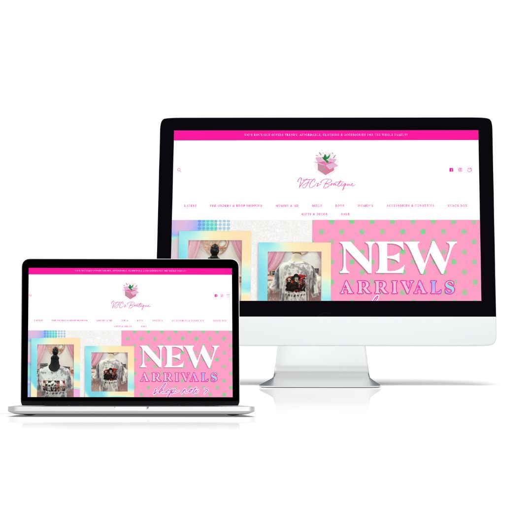 Pixel Pixie Designs Reviews and Clients | DesignRush