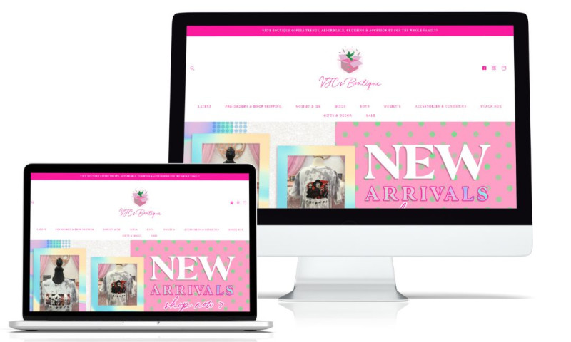 Pixel Pixie Designs Reviews and Clients | DesignRush