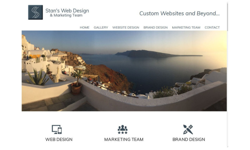 Stan's Web Design Reviews and Clients | DesignRush