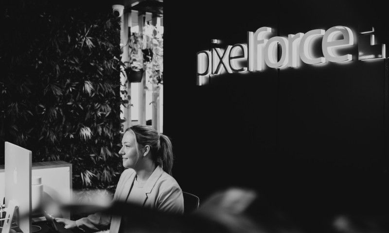 PixelForce Reviews and Clients | DesignRush