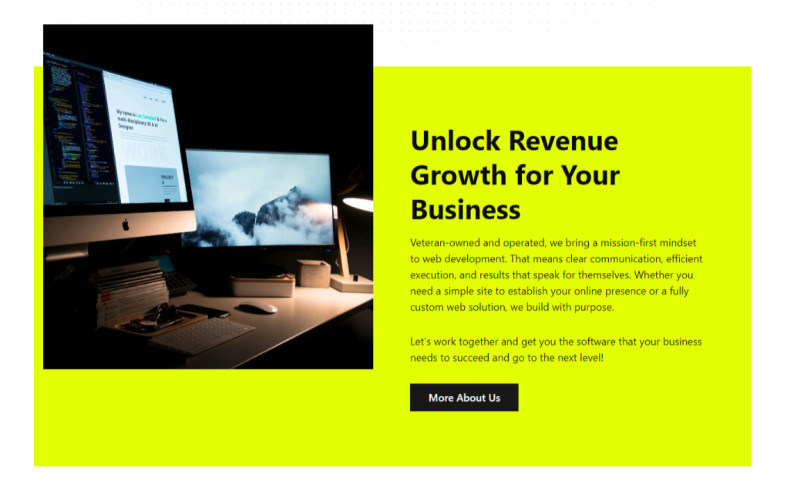 AyeZee Web Designs Reviews | View Portfolios | DesignRush