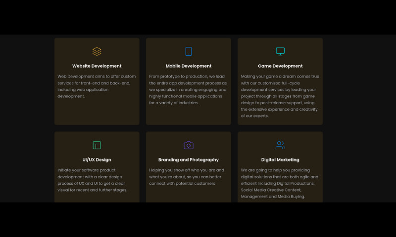 RunProf Reviews and Clients | DesignRush