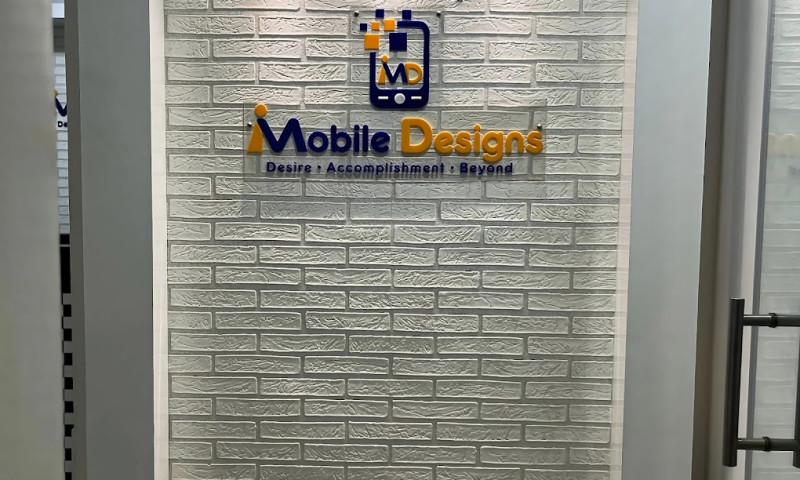 Immersive Mobile Designs Reviews | View Portfolios | DesignRush