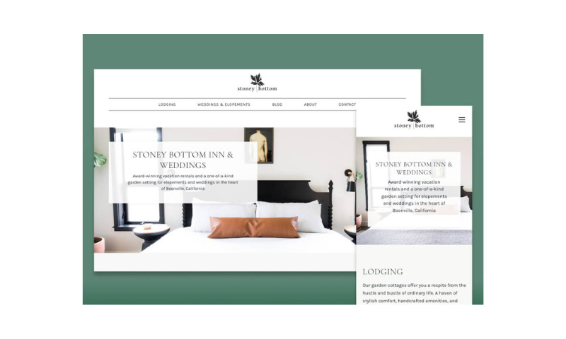 Ricciardi Designs Reviews | View Portfolios | DesignRush