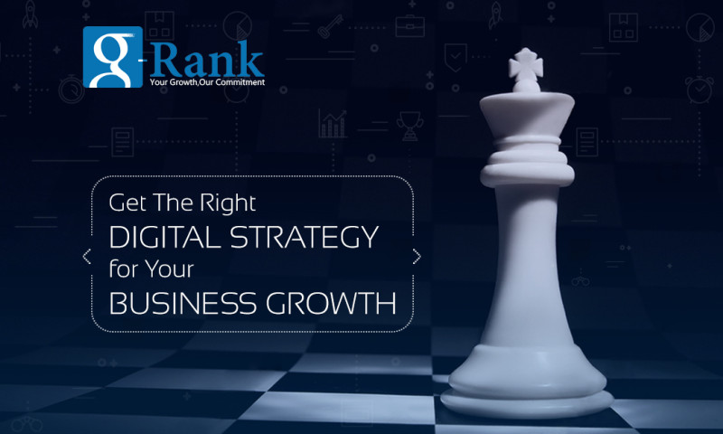 G-Rank - Digital Marketing Partner Reviews and Clients | DesignRush