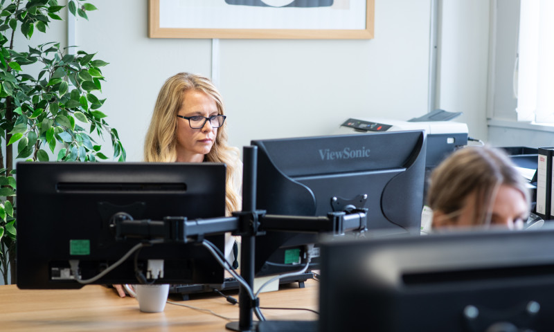 Technical Drive Reviews and Clients | DesignRush